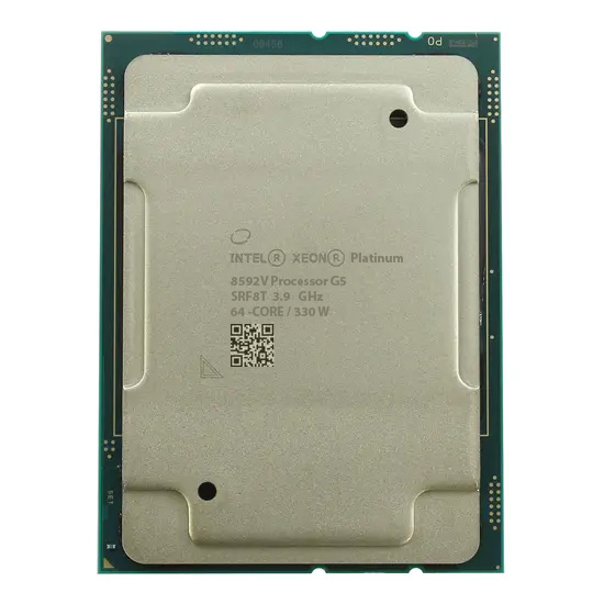 خرید پردازنده Intel Xeon-Platinum 8592V Processor G5 🔶